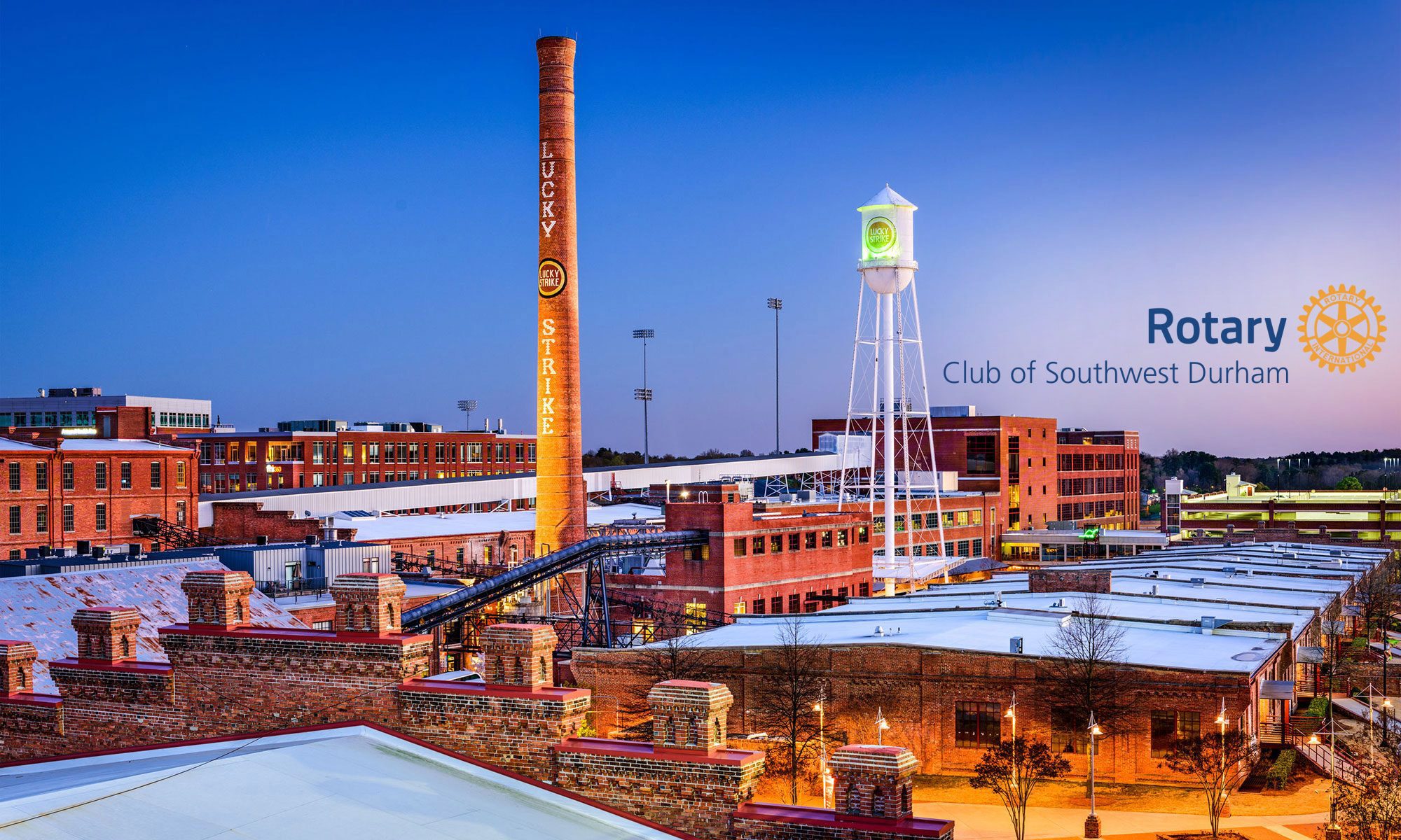 Rotary Club of Southwest Durham